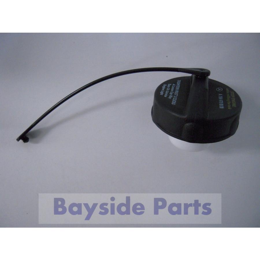 Mercedes-Benz ベンツ 純正 オイルフィラーキャップ W164 W166 W251 等 1644700030 1664705800 ...