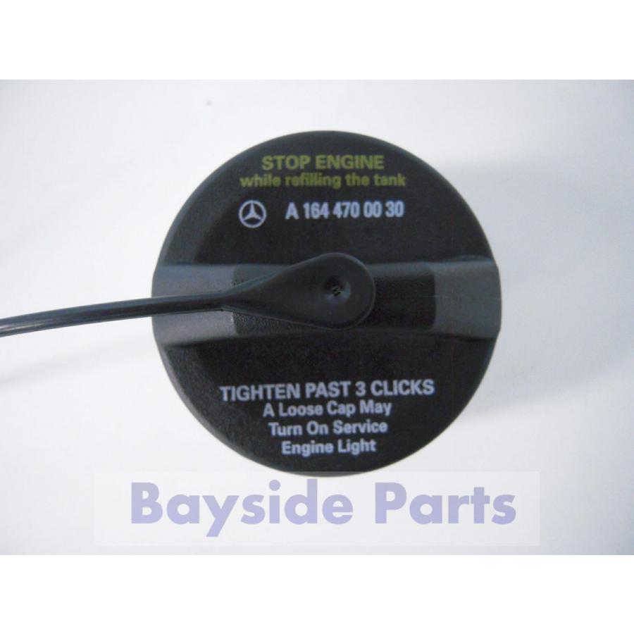 Mercedes-Benz ベンツ 純正 オイルフィラーキャップ W164 W166 W251 等 1644700030 1664705800 ...