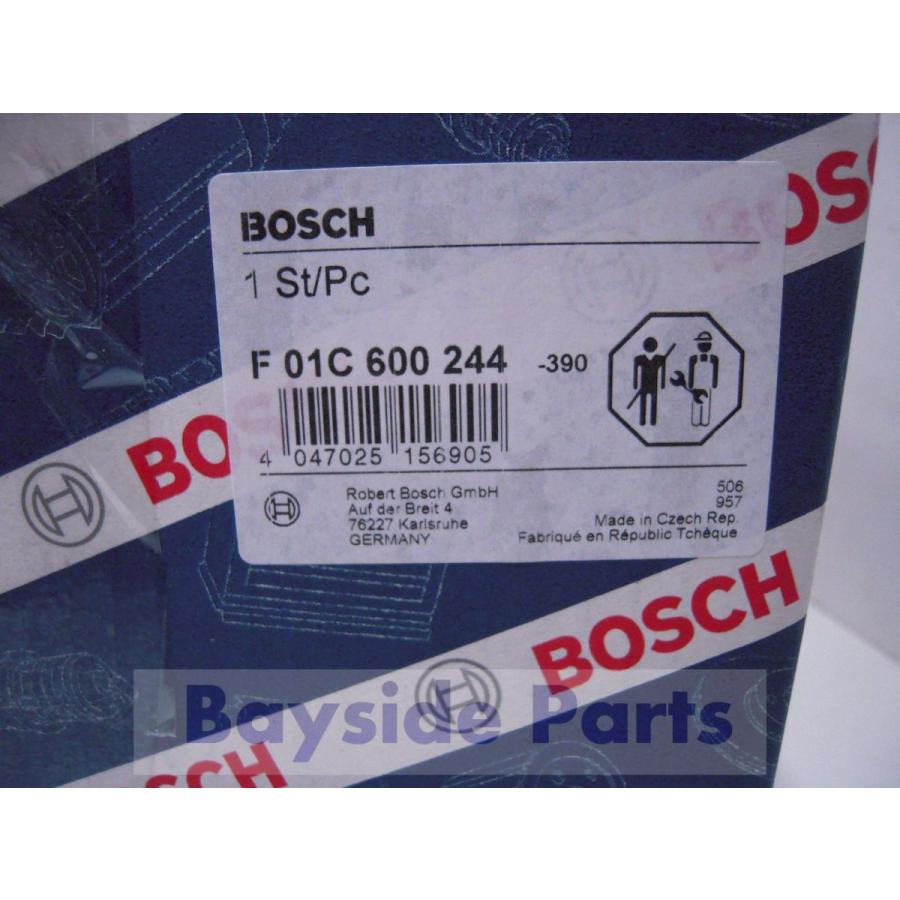 Mercedes-Benz ベンツ アドブループレヒーター W166 ML GLE 1664710775 BOSCH製 : Bay side ...