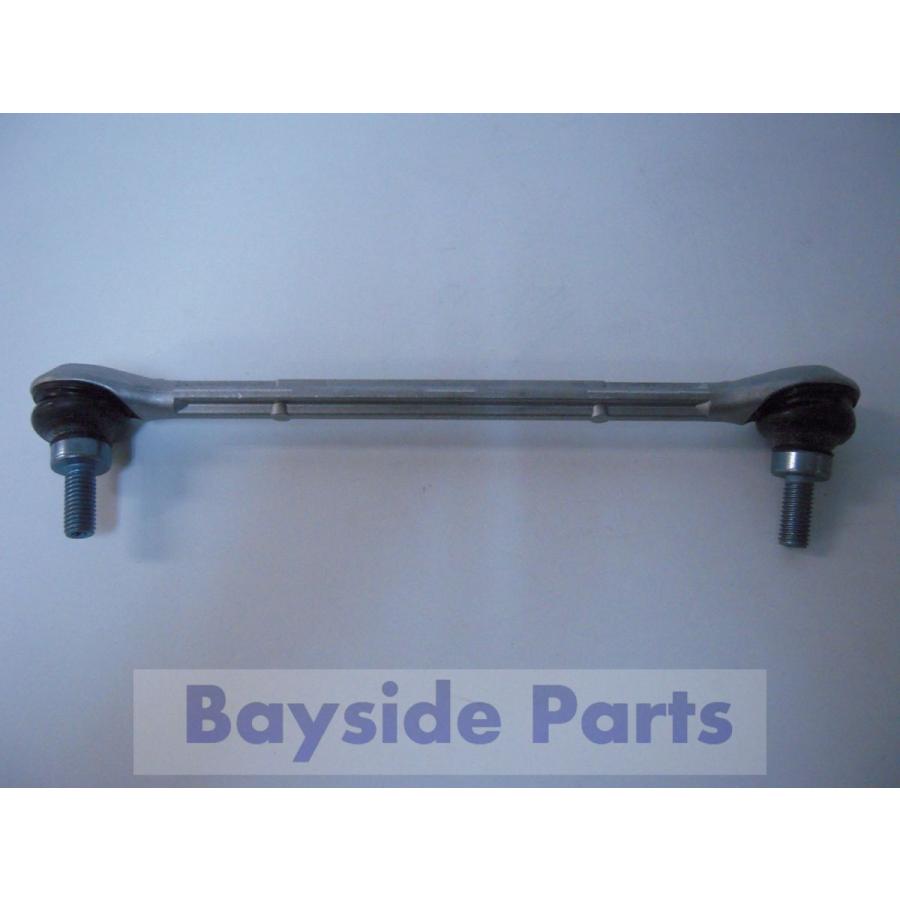 Mercedes-Benz ベンツ W169 W245 フロント スタビリンクロッド 片側分 1本 1693201389 ...