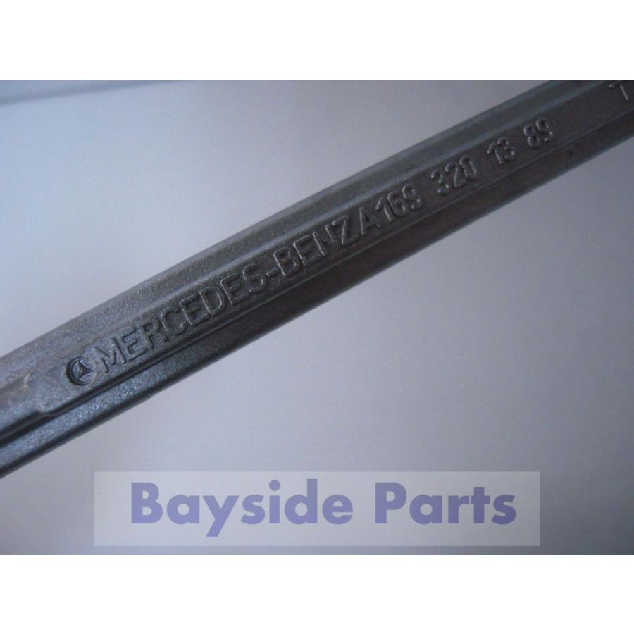 Mercedes-Benz ベンツ W169 W245 フロント スタビリンクロッド 片側分 1本 1693201389 ...