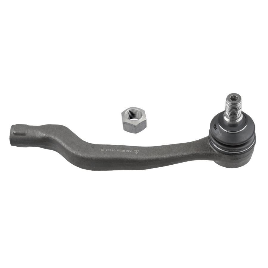 Mercedes-Benz ベンツ タイロッドエンド 右側 Aクラス W169 Bクラス W245 1693300603 優良品 : Bay ...