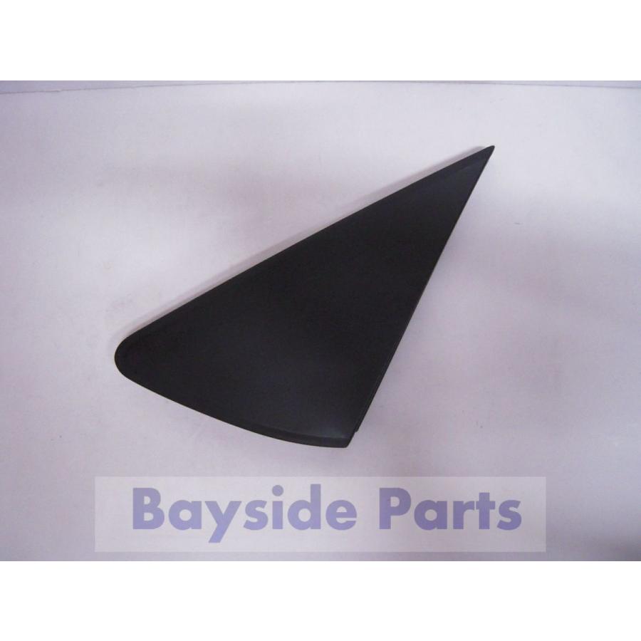 Mercedes-Benz ベンツ W169 Aクラス フロントピラーカバー 左側 16969001879051 純正 : Bay side ...