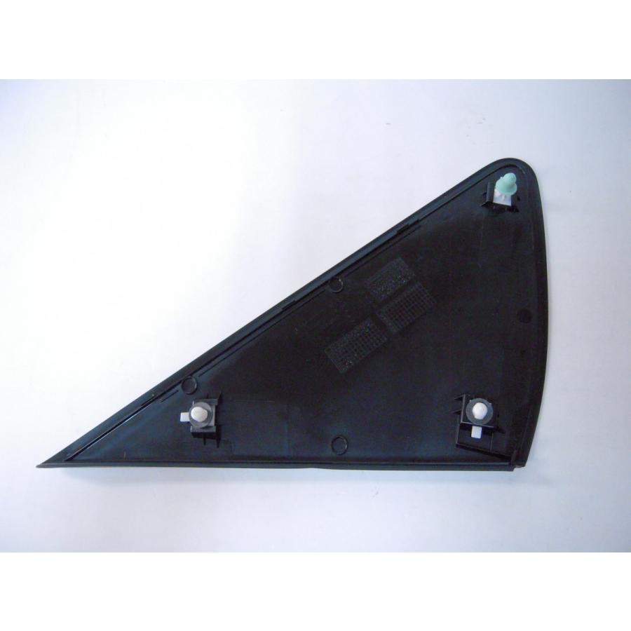 Mercedes-Benz ベンツ W169 Aクラス フロントピラーカバー 左側 16969001879051 純正 : Bay side ...