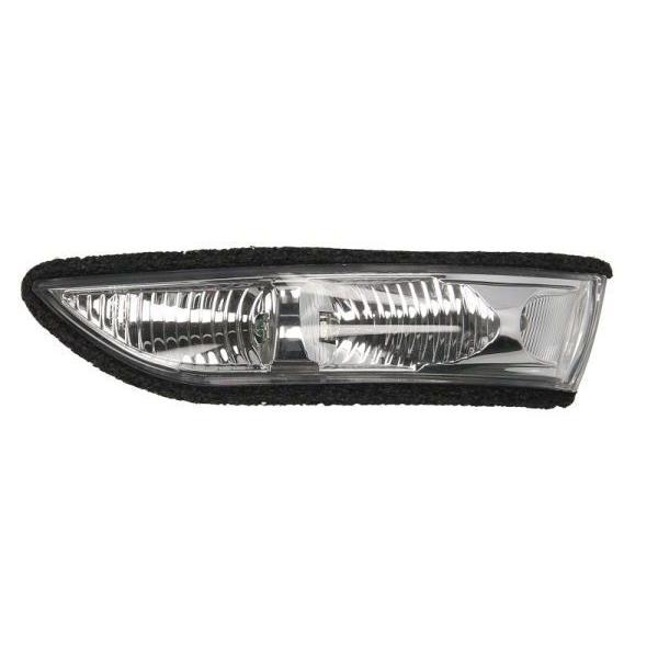 メルセデスベンツ Aクラス W169 Bクラス W245 ドアミラーウィンカー 左 純正新品 1698200521 : 1698200521 ...