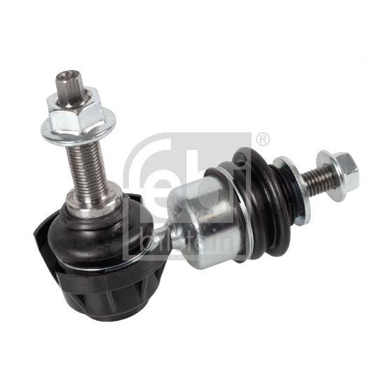 ボルボ リア スタビリンクロッド スタビライザー リンク ロッド V40 左右 共通 片側分 1本 31429024 31387811 ...