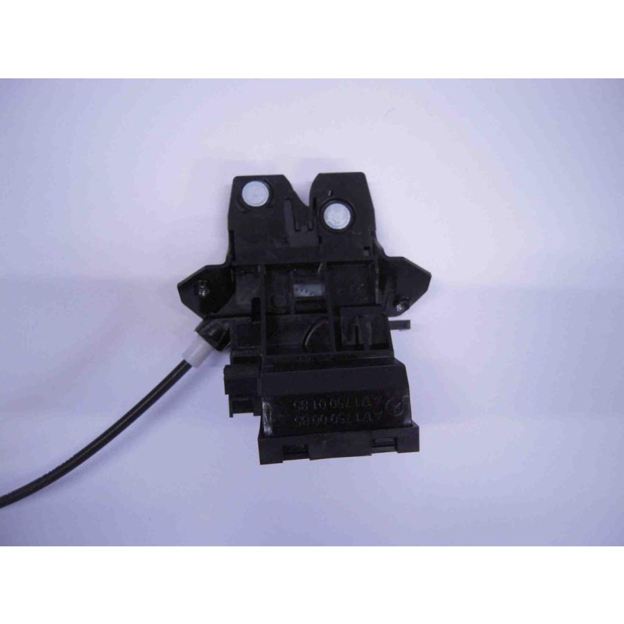 Mercedes-Benz ベンツ トランクロック リッドロック R171 W203 W209 W211 W219 等 1717500085 ...