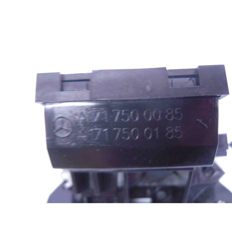 Mercedes-Benz ベンツ トランクロック リッドロック R171 W203 W209 W211 W219 等 1717500085 ...