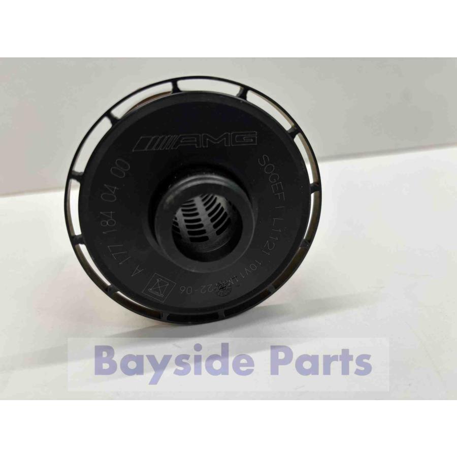 Mercedes-Benz ベンツ オイルエレメント オイルフィルター Sクラス W223 S580 1771805500 純正品 : Bay ...