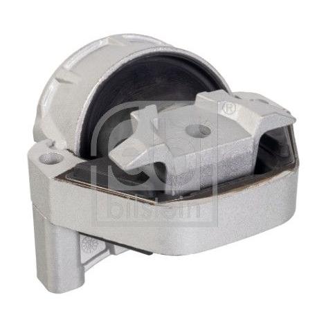 Audi アウディA6 4G エンジンマウント 左側 4G0199381MJ FEBI製 : Bay side parts - 通販 - Yahoo!ショッピング