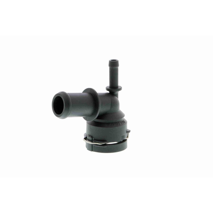 フォルクスワーゲン VW ウォーターフランジ アダプター EOS ゴルフ5 ニュービートル トゥーラン 1C0122291 純正品 : Bay ...