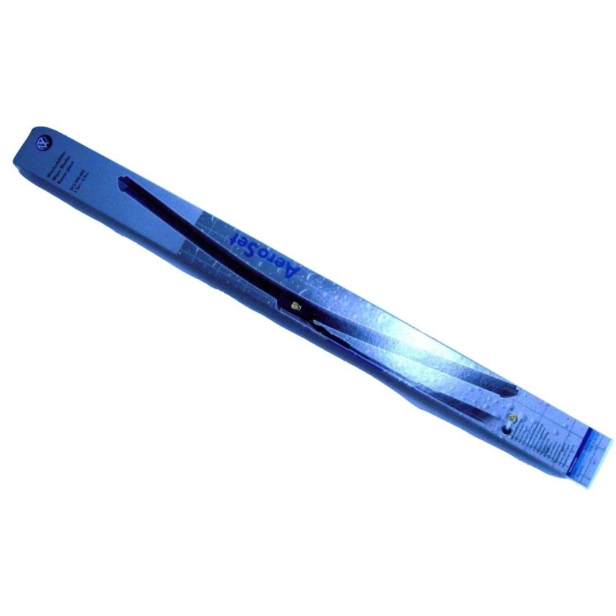 フォルクスワーゲン（Volkswagen） VW 純正 ゴルフ5 ゴルフ6 ワイパーブレード フロント 1Q2998002 左右2本セット ...