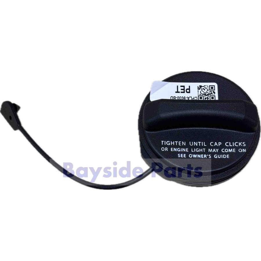 JAGUAR ジャガー フューエルフィラーキャップ 燃料タンクキャップ 202123478 C2D33850 純正 : Bay side ...