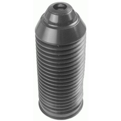 フォルクスワーゲン（Volkswagen） VW アウディ フロント ショックダストカバー ダストブーツ 片側分 357413175A 優良品 ...