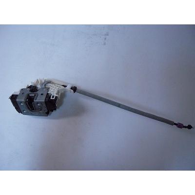 ベンツ フロント左 ドアロックASSY W204 W218 W212 W207 2047201735 純正 : 2047201735 ...