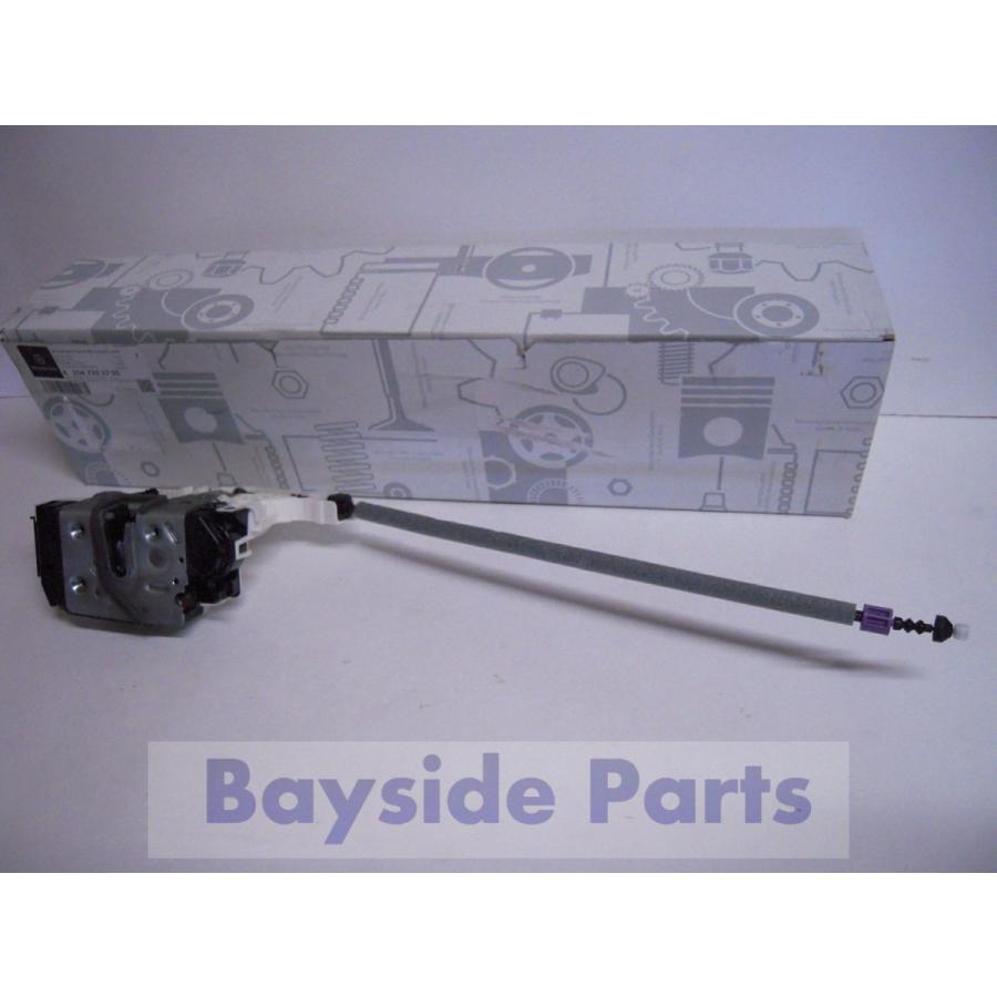 Mercedes-Benz ベンツ リア 左 ドアロック ASSY W218 W212 W204 W176 W117 W166 等 ...