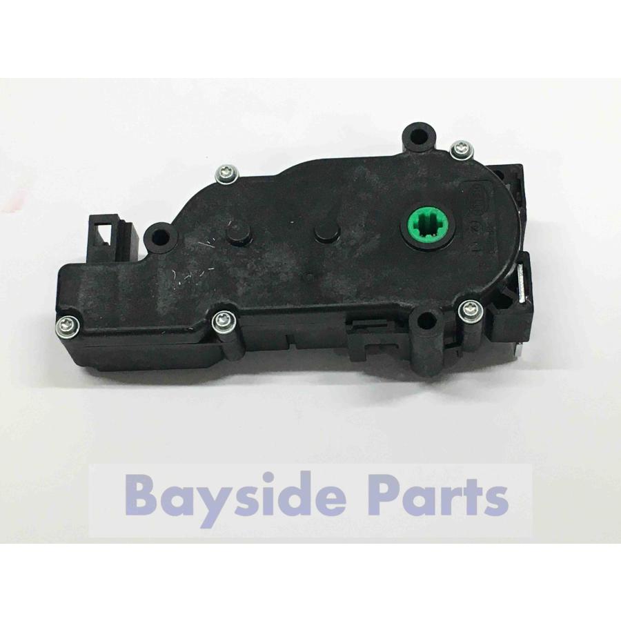 Mercedes-Benz ベンツ トランクロックモーター リアゲートモーター W156 W166 W204 W212 W218 W447 等 ...