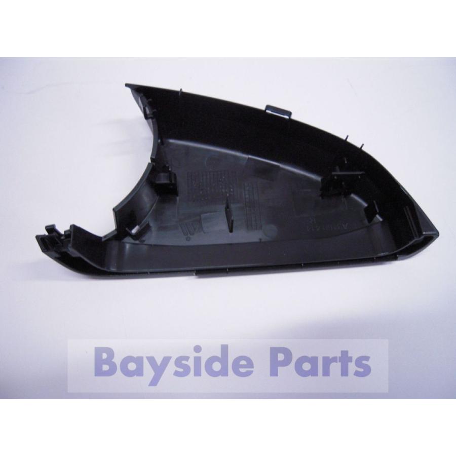 Mercedes-Benz ベンツ Cクラス W204 ドアミラーカバー ロア 右 純正新品 2048111207 : Bay side ...