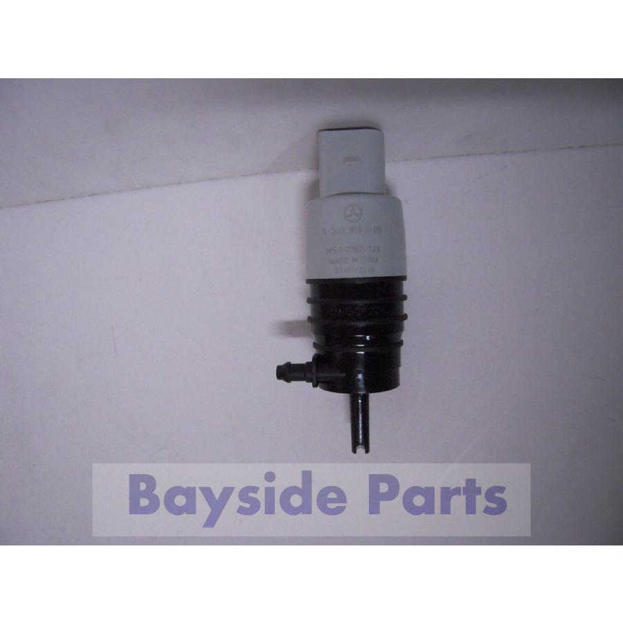 Mercedes-Benz ベンツ ウインドウォッシャーポンプ Cクラス W205 Eクラス W213 A238 C238 ...
