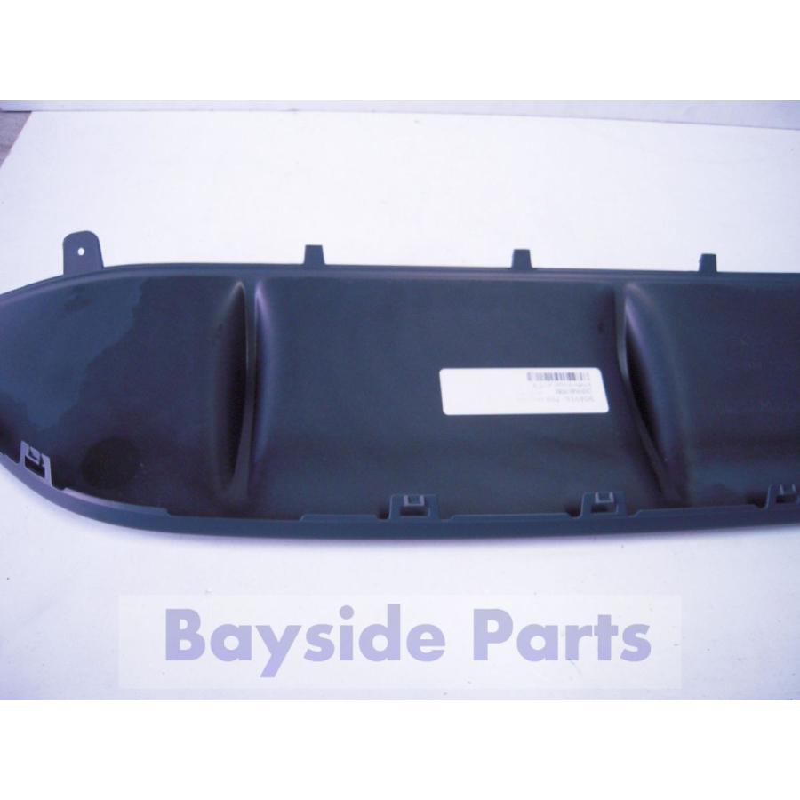 Mercedes-Benz 純正 ベンツ リアバンパー ロア リアバンパートリム Cクラス W205 20588573389999 ...