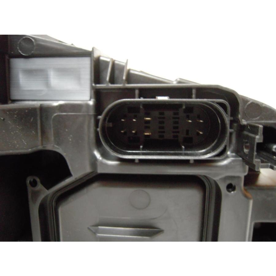 Mercedes-Benz ベンツ W205 ヘッドライト 左 2059067503 純正 : Bay side parts - 通販 ...