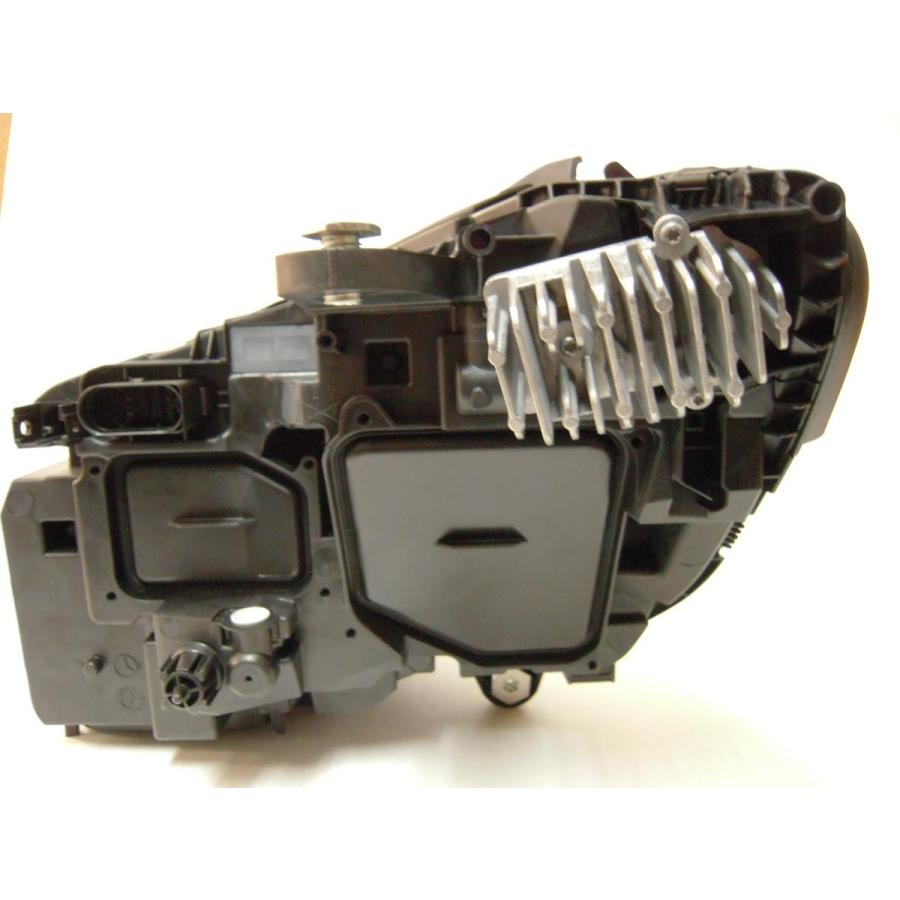 Mercedes-Benz ベンツ W205 ヘッドライト 右 2059067603 純正 : Bay side parts - 通販 ...