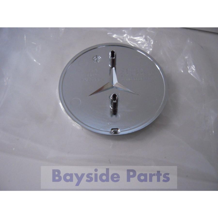 ベンツ フードエンブレム ボンネットエンブレム 2078170316 純正品 : 2078170316 : Bay side parts ...