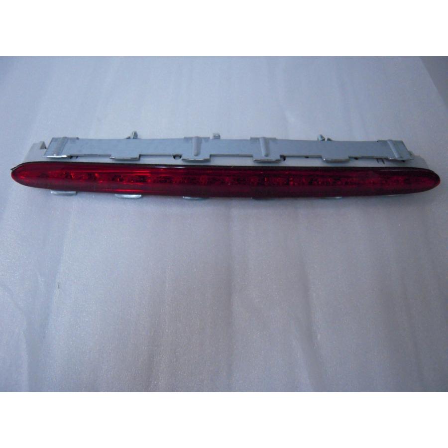 Mercedes-Benz ベンツ CLK W209 ハイマウントストップランプ 2098201056 209820105664 純正 ...