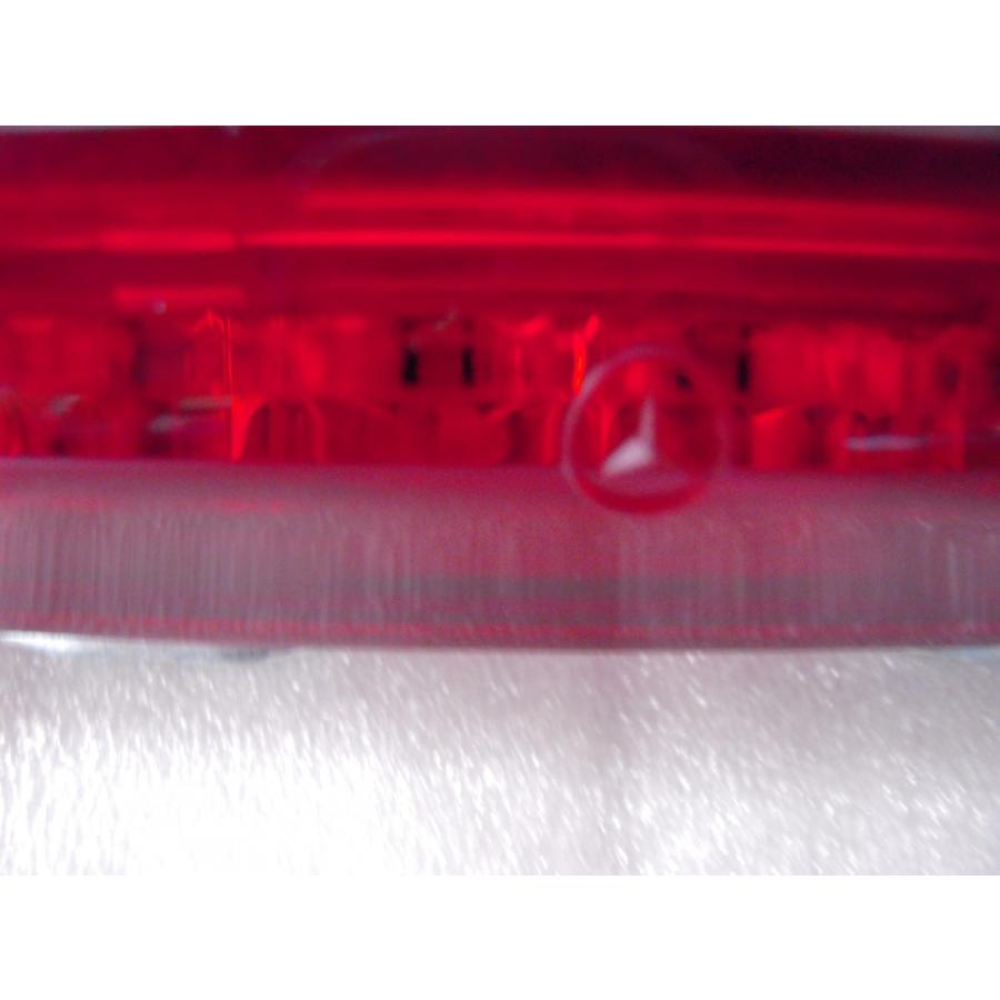 Mercedes-Benz ベンツ CLK W209 ハイマウントストップランプ 2098201056 209820105664 純正 ...