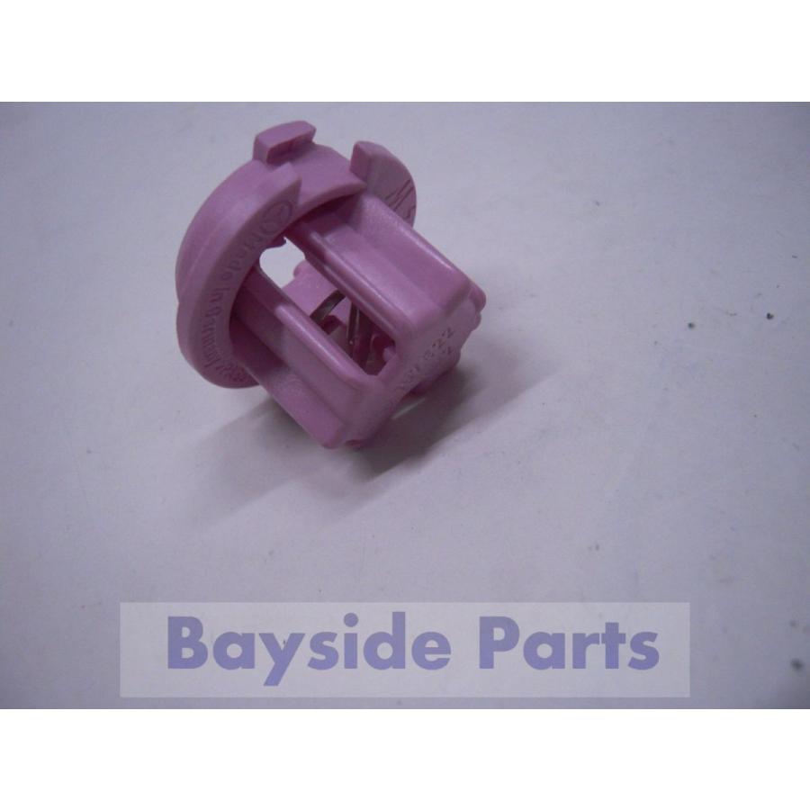 Mercedes-Benz ベンツ バルブソケット ピンク W220 W210 W215 2108260082 純正品 : Bay side ...