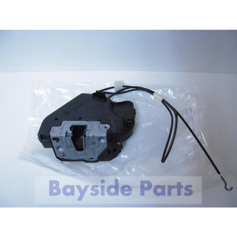 Mercedes-Benz ベンツ リア左 ドアロックASSY Eクラス W211 2117300535 純正 : Bay side ...