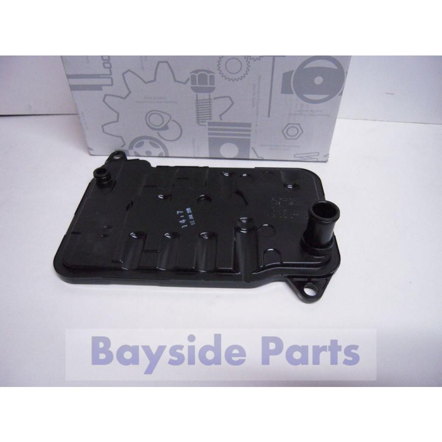 Mercedes-Benz ベンツ W205 W212 W222 等 ATF フィルター AT ストレーナー 724.2 ミッション用 ...