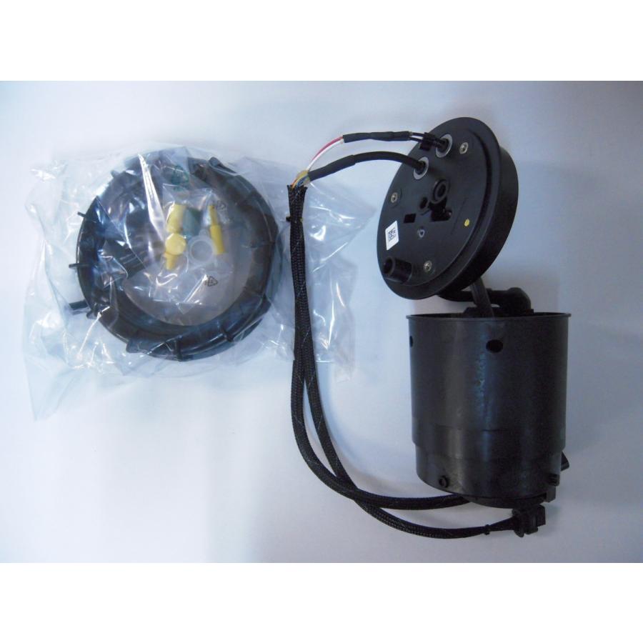 Mercedes-Benz ベンツ アドブルー プレヒーター リペアキット W212 BOSCH製 2124710575 : Bay side ...