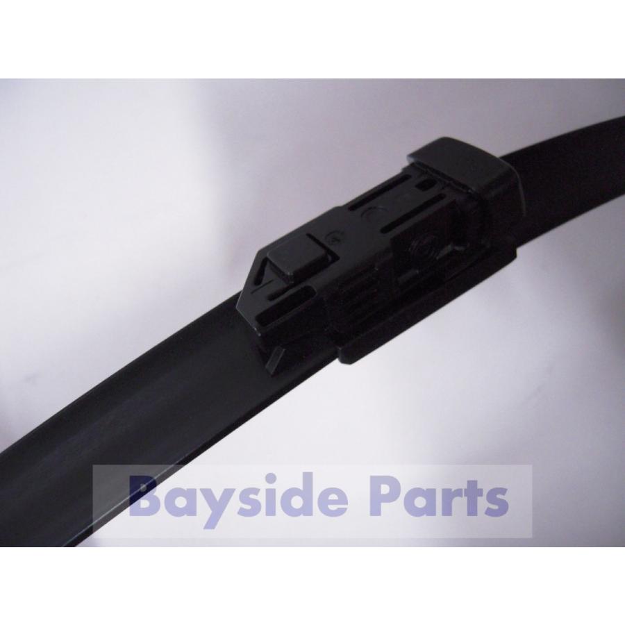 ベンツ W204 W212 W207 W218 純正 ワイパーブレード 右ハンドル用 左右セット 2128201800 : ...