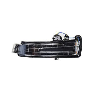 Mercedes-Benz ベンツ W176 W246 W204 C218 C207 X204 W221 等 ドアミラー ウィンカー 右 純正 ...