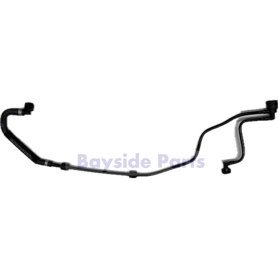 Mercedes-Benz ベンツ ラジエター ベントライン クーラントホース Eクラス W213 C238 GLC X253 ...