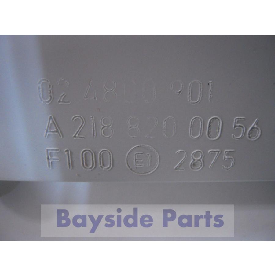 Mercedes-Benz ベンツ CLS W218 リアフォグランプ 2188200056 純正 新品 : Bay side parts ...
