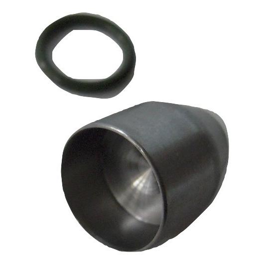 Mercedes-Benz ベンツ ABCプレッシャーバルブ プレッシャーセンサー リペアキット 純正 2203201158 : Bay ...