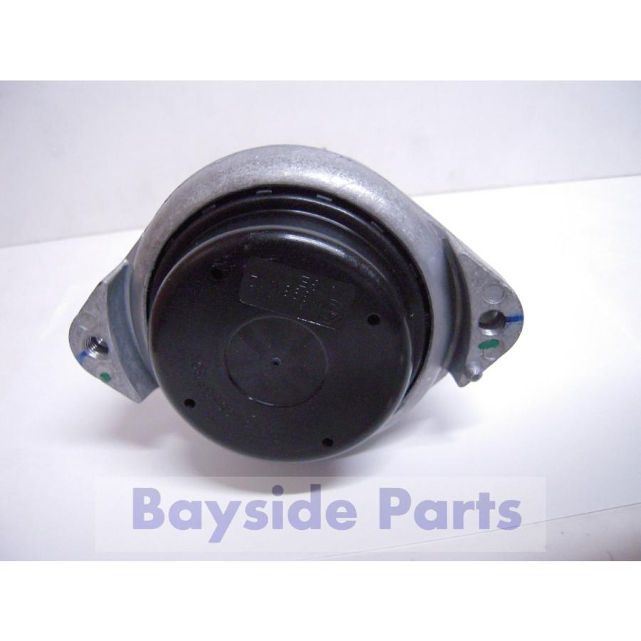 BMW エンジンマウント 1シリーズ E81 E87 E88 E82 3シリーズ E90 E93 E92 E91 X1 E84 Z4 E86 E85 E89 22116760330 純正品 ...