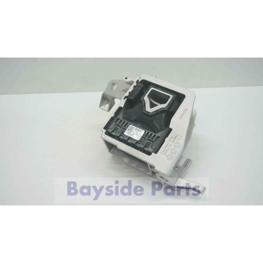 BMW エンジンマウント 右側 22118835570 22116875632 純正品 : Bay side parts - 通販 ...