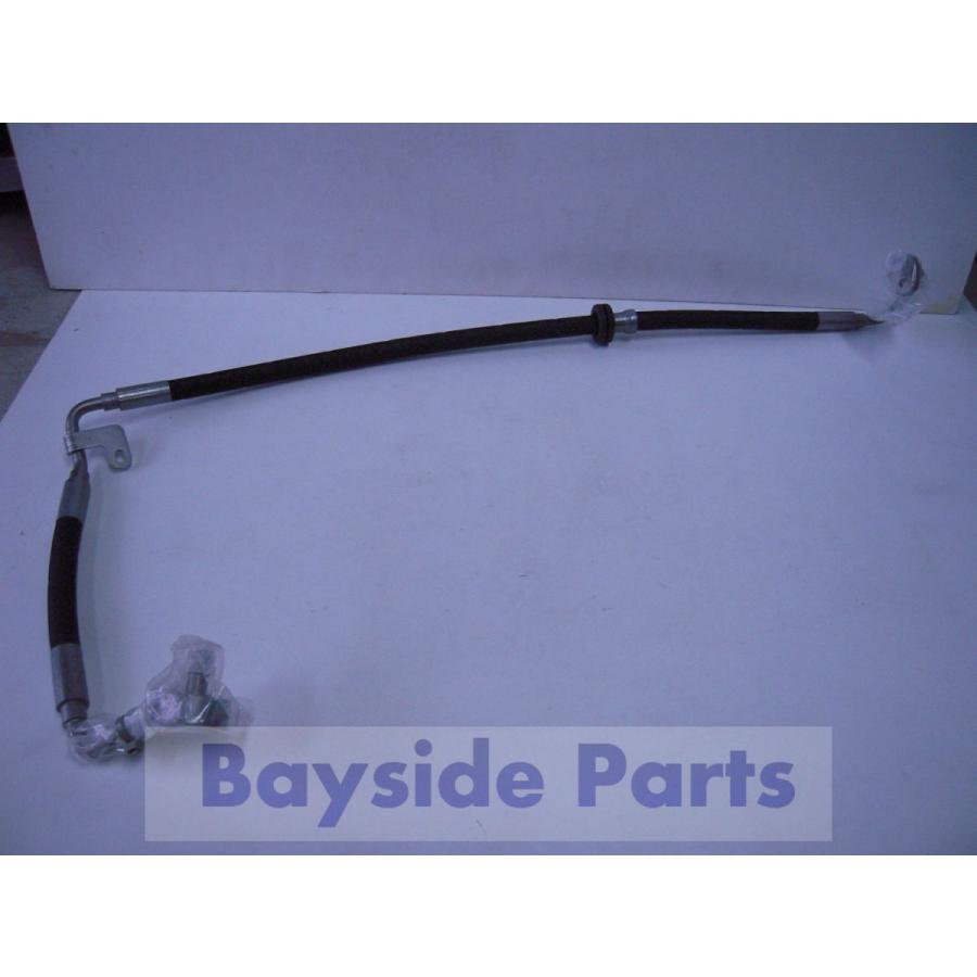 Mercedes-Benz（メルセデス・ベンツ） ベンツ ABCホース ハイプレッシャーホース 高圧側 W221 2213203572 純正品 ...