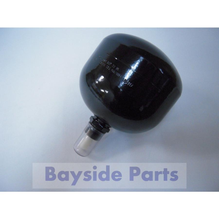 Mercedes-Benz ベンツ フロント ABC アキュームレーター R230 R231 W221 W222 W217 W216 等 純正 ...