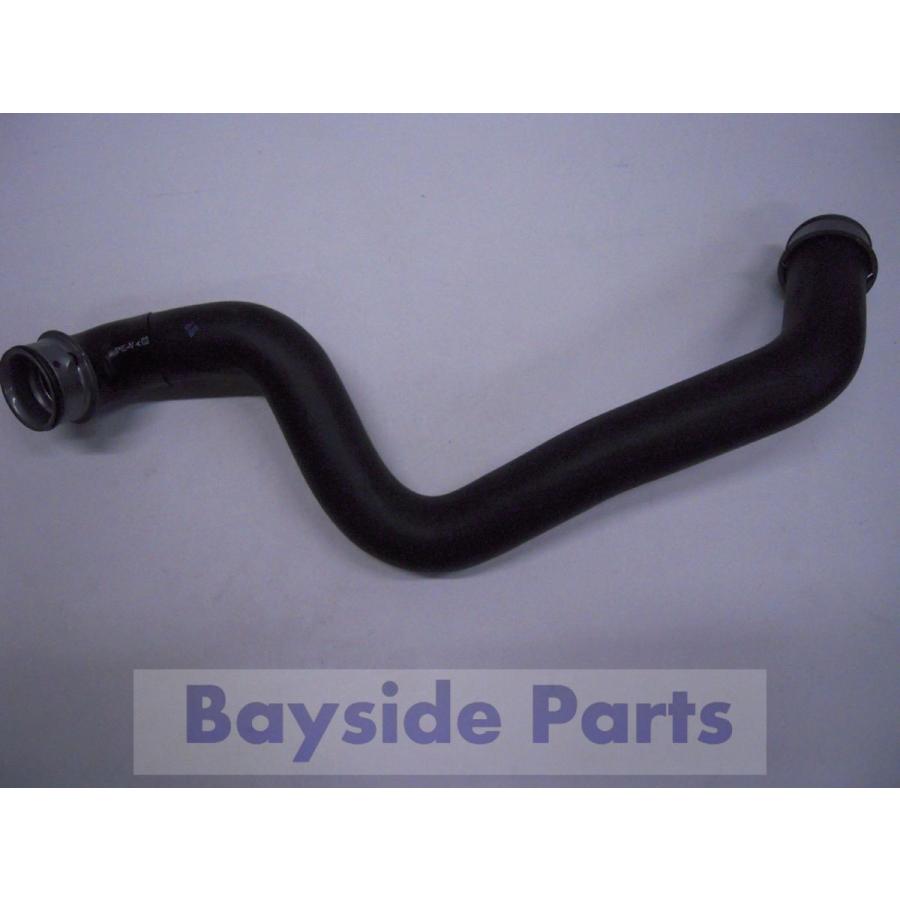 Mercedes-Benz 【要 形状確認】ベンツ 純正 ラジエーター アッパーホース W221 2215013584 2215014582 ...