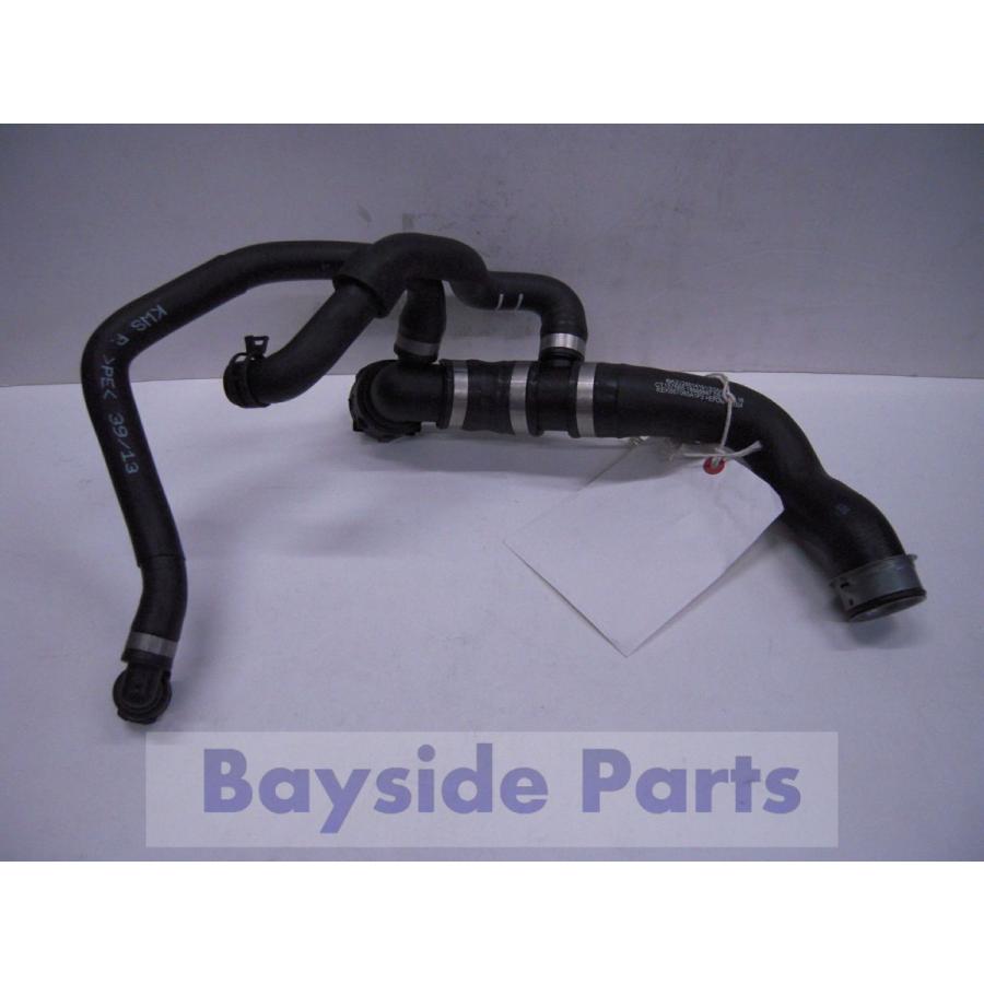 Mercedes-Benz ベンツ 純正 ラジエーターホース ウォーターホース クーラントホース W222 2225014191 : Bay ...