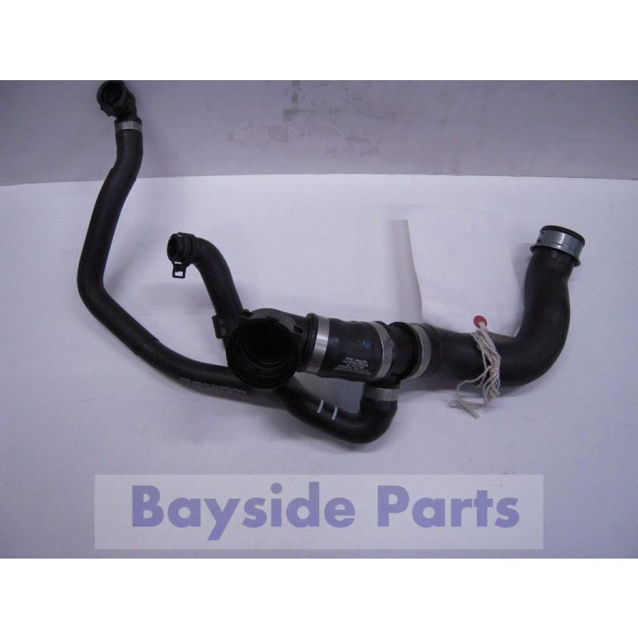 Mercedes-Benz ベンツ 純正 ラジエーターホース ウォーターホース クーラントホース W222 2225014191 : Bay ...