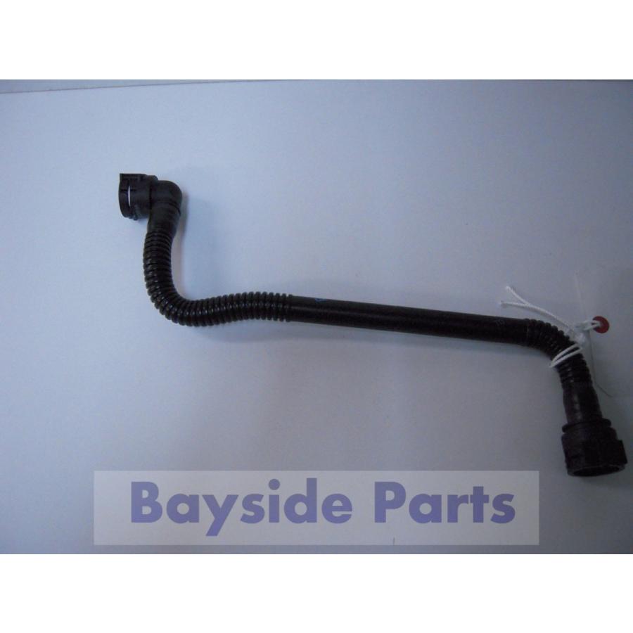 Mercedes-Benz ベンツ ラジエター リザーブホース Sクラス W222 2225015591 純正 : Bay side ...