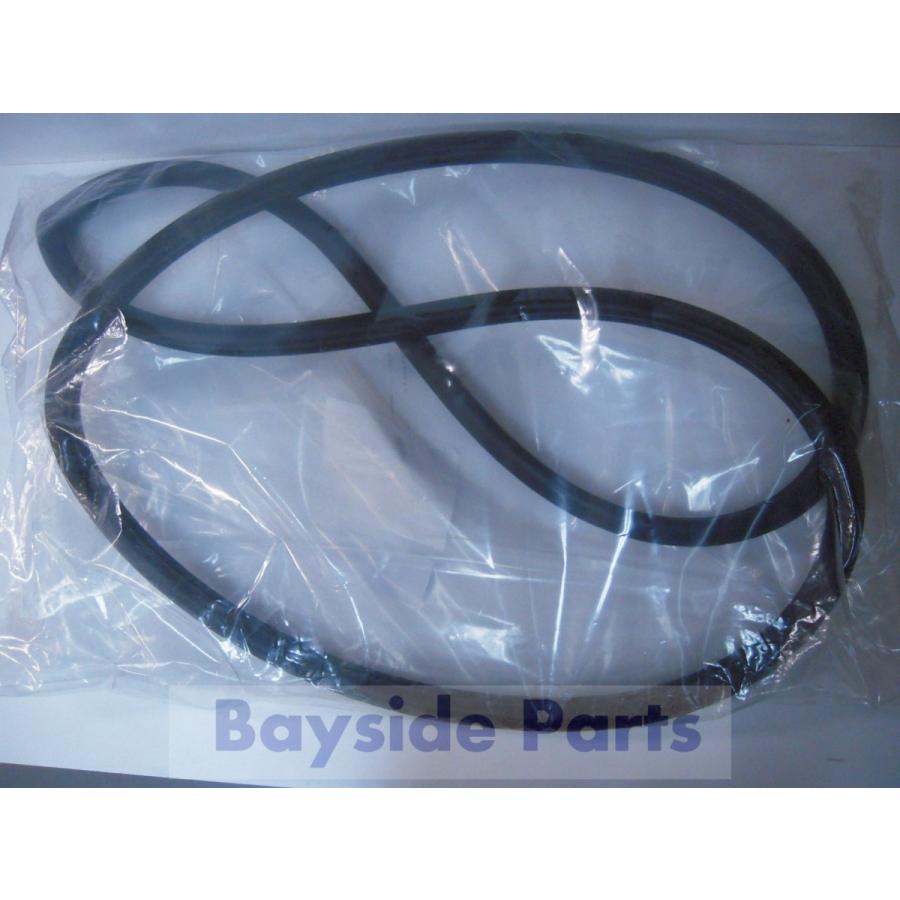 Mercedes-Benz（メルセデス・ベンツ） ベンツ Sクラス W222 用 純正 ドアエッジ プロテクション フロント用 黒 左右共通 ...