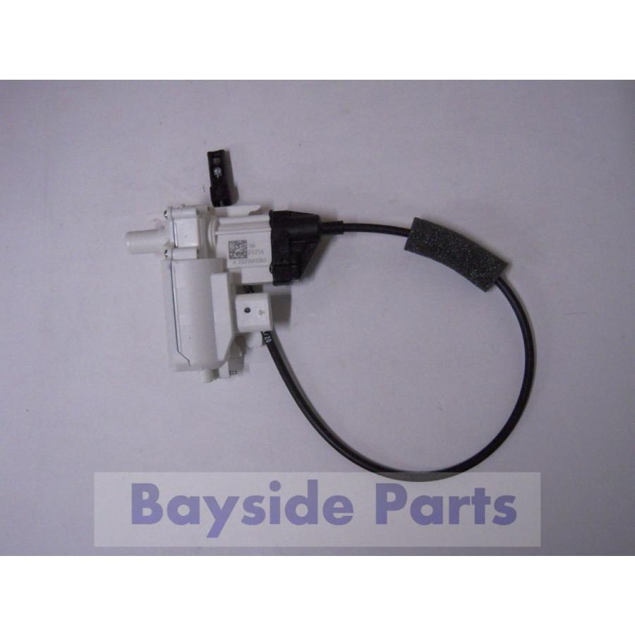 Mercedes-Benz ベンツ Sクラス W222 ドア エレクトリカル クロージングアシスト フロント 左側 2227601300 純正 ...