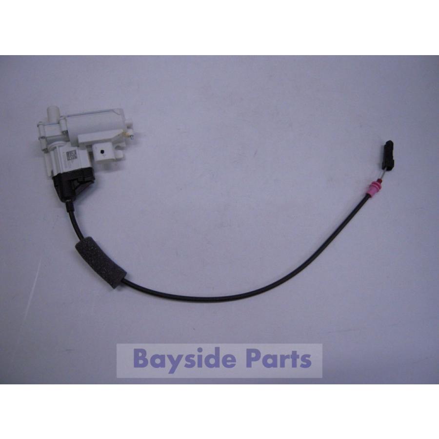 Mercedes-Benz ベンツ Sクラス W222 ドア エレクトリカル クロージングアシスト フロント 右側 2227601400 純正 ...