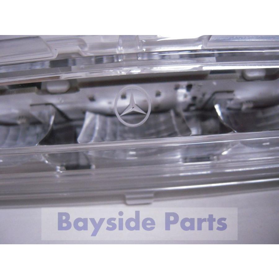Mercedes-Benz ベンツ Sクラス W222 リアフォグランプ 2229060048 純正 新品 : Bay side parts ...